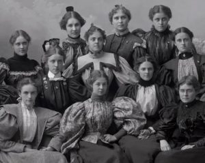 40+ Adorable Photos Of Victorian Teenage Girls Between The 1840s And ...