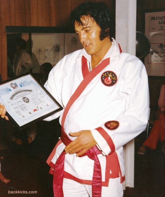 9 Facts About Elvis Presley That Will Amaze You - The History Insider