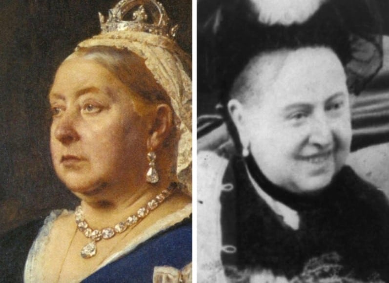 7 Paintings Of Historical Figures Whose Portraits Depart From Their ...