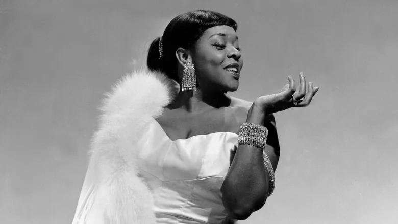 The Untold Tragedies Of Dinah Washington, Queen Of The Blues - The ...