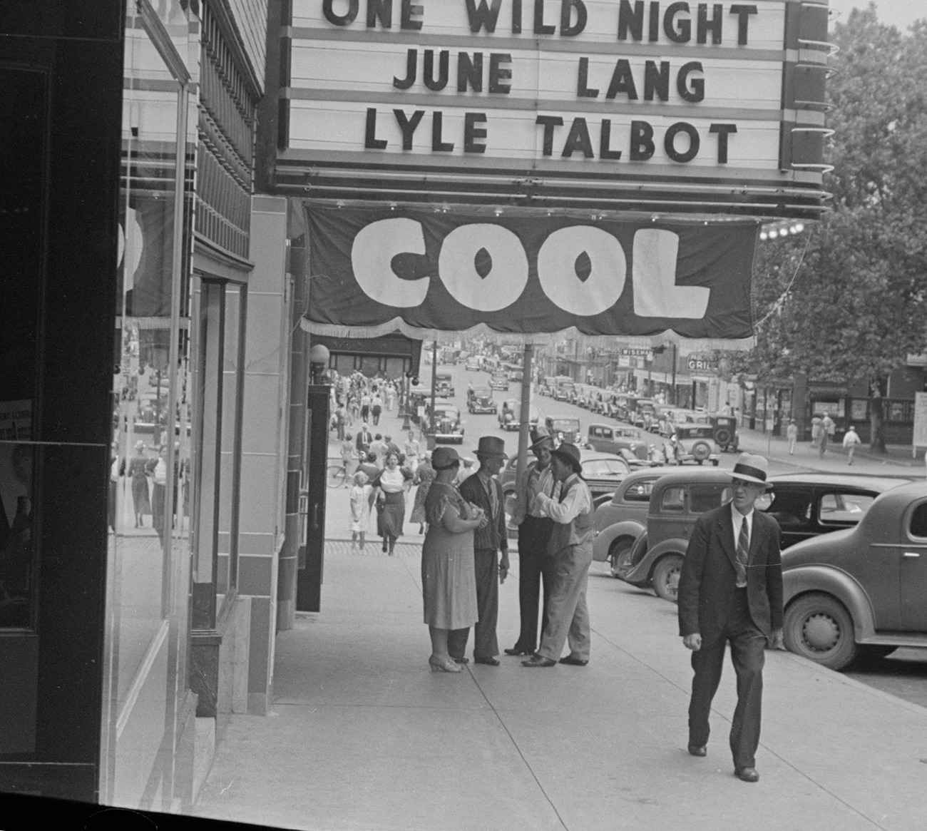 How Did People Keep Their Cool During Historical Heat Waves? - The ...