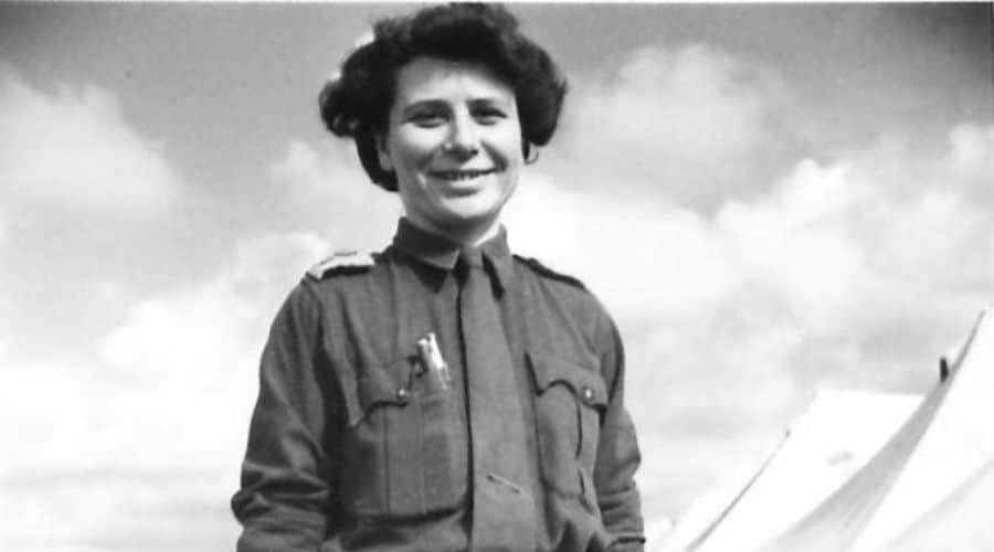 6 Lesser-Known WWII Figures Whose Stories Deserve To Be Told - The ...