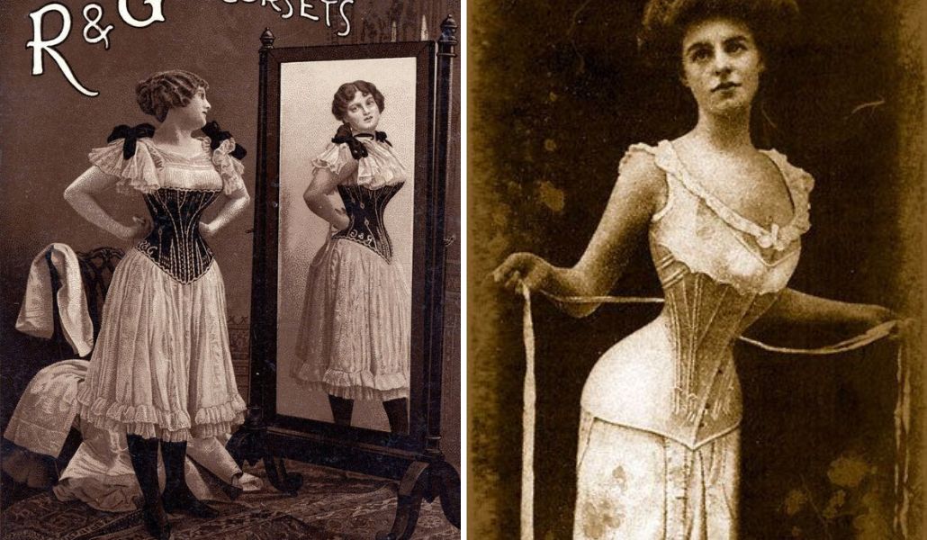 When Style Turned Deadly: 10 Shocking Fashion Trends From The Past That ...