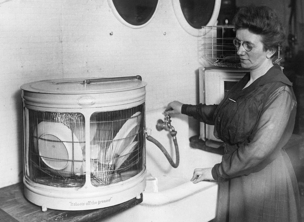 10 Groundbreaking Female Inventors Who Shaped Our World - The History ...