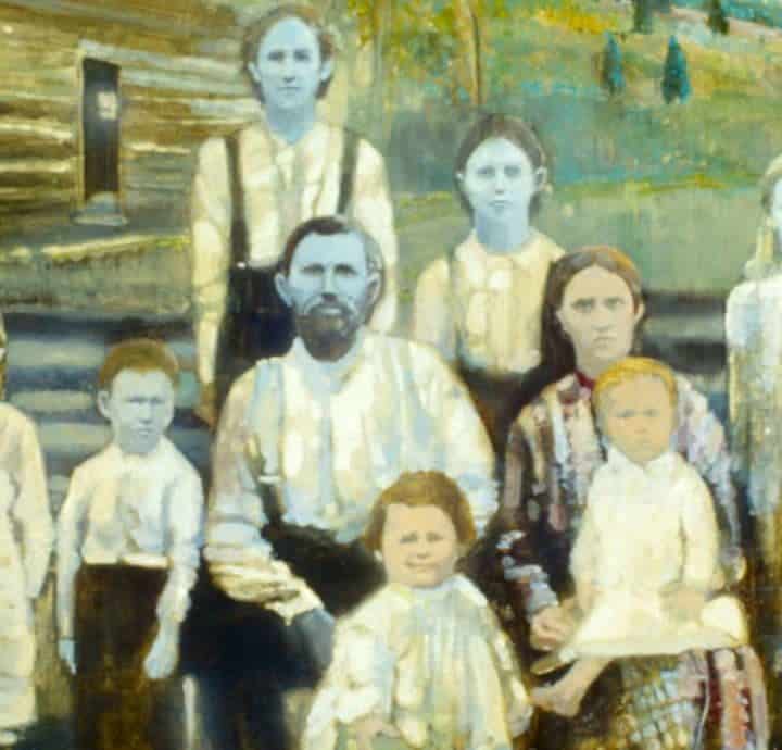 Secrets Of The Blue Fugates, The Family With Blue Skin