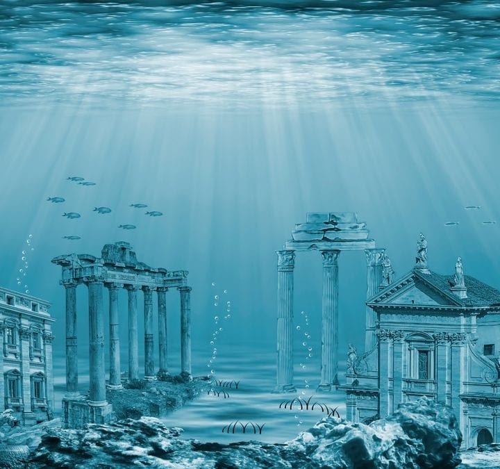 10 Fascinating Historical Mysteries That Leave Experts Scratching Their ...