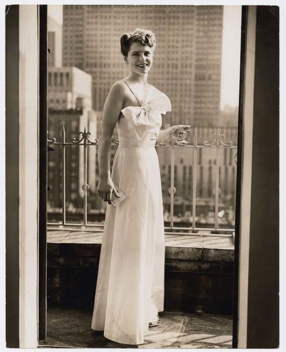 “Great Lady With A Camera”: Margaret Bourke-White, Who Redefined ...