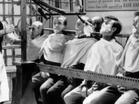 10+ Weirdest Inventions You Won’t Believe Were Created - The History ...