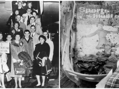 Kisses Goodbye: The Bittersweet Moments Of Love In Wartime (40+ Pics ...